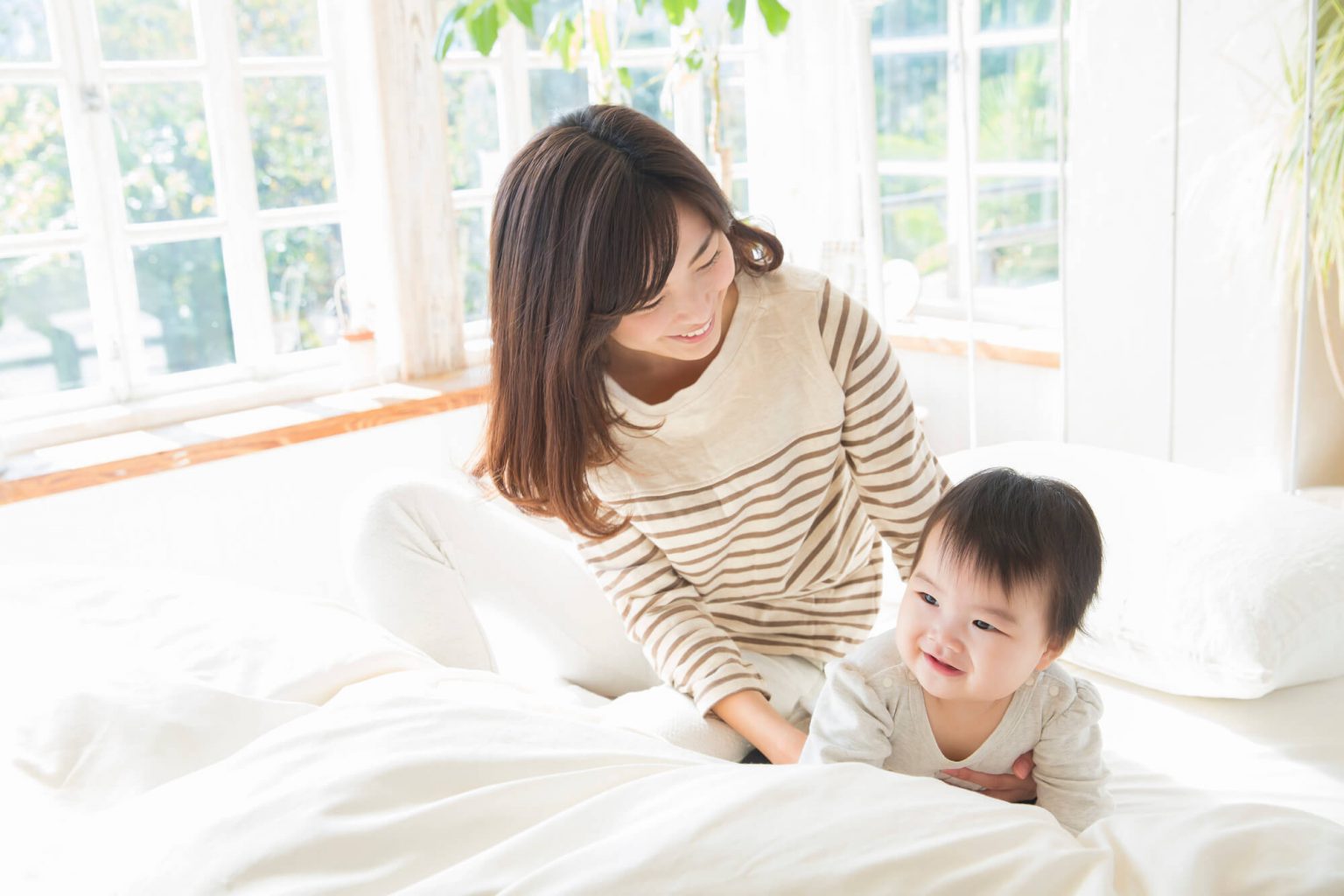 プレママはこれを知っておこう！ | 赤ちゃん成長ナビ（小児科専門医師 監修）